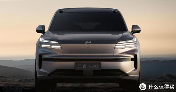 乐道L90也初露锋芒：车长5145mm，蔚来NT3.0平台打造，两套动力