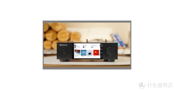 开博尔DMP-K7数播首发评测：HIFI转盘真的是DAC的好搭子