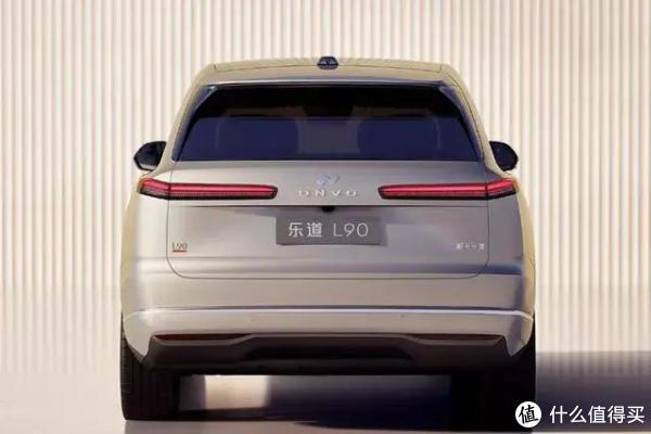 乐道L90也初露锋芒：车长5145mm，蔚来NT3.0平台打造，两套动力