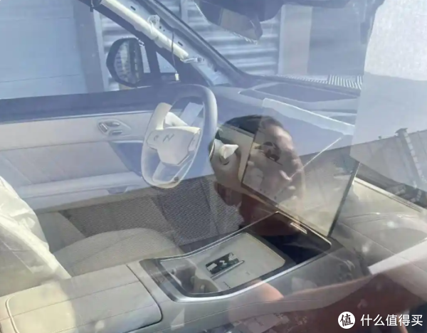 乐道L90也初露锋芒：车长5145mm，蔚来NT3.0平台打造，两套动力