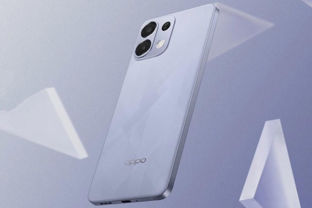 同档续航无敌！OPPO K12s开启预售：1099元起