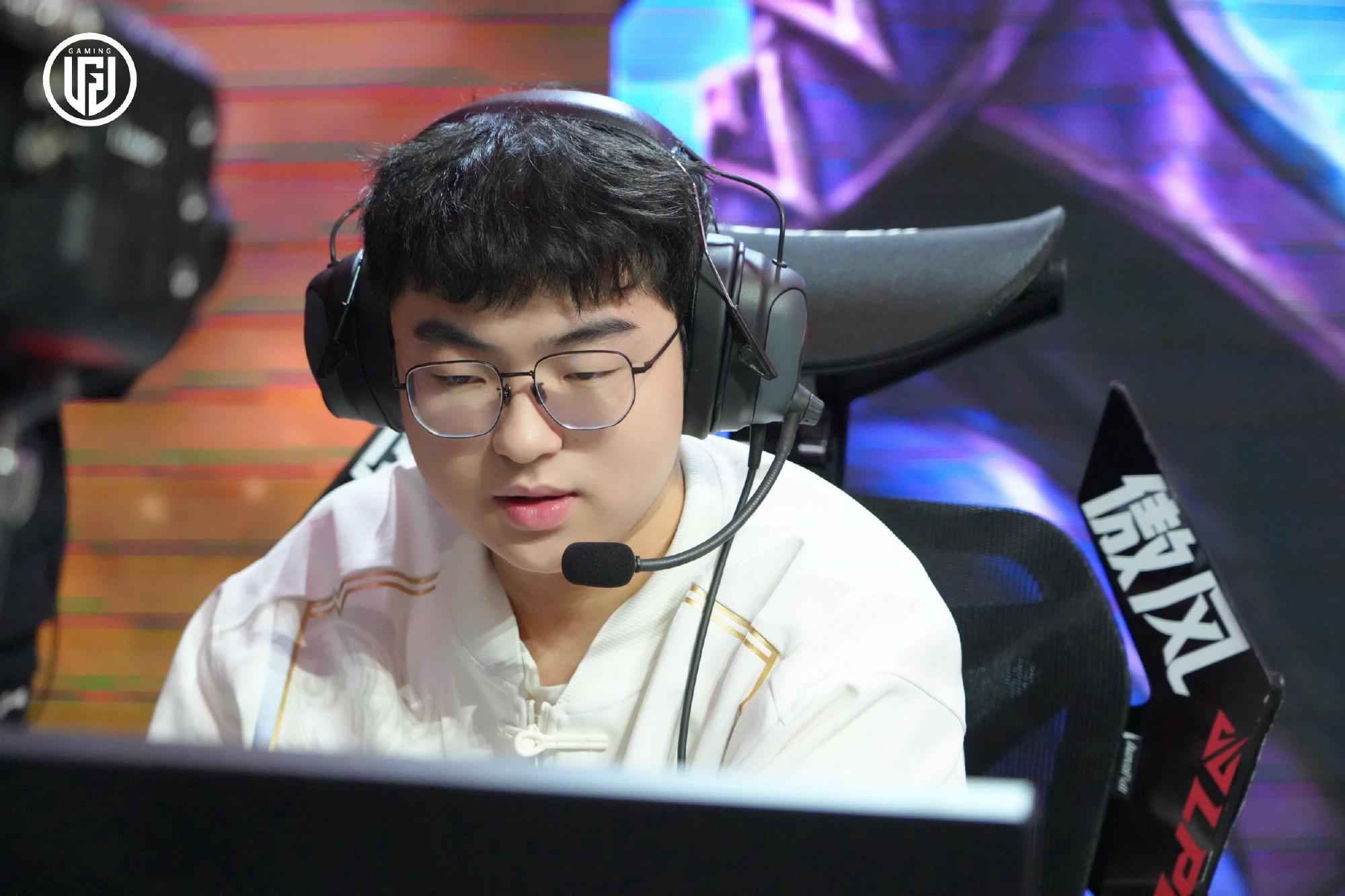 即将迎战RNG，LGD发布赛前返图：全力以赴