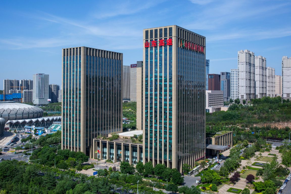 山东高速集团完成全国首单公募CMBN回售转售业务