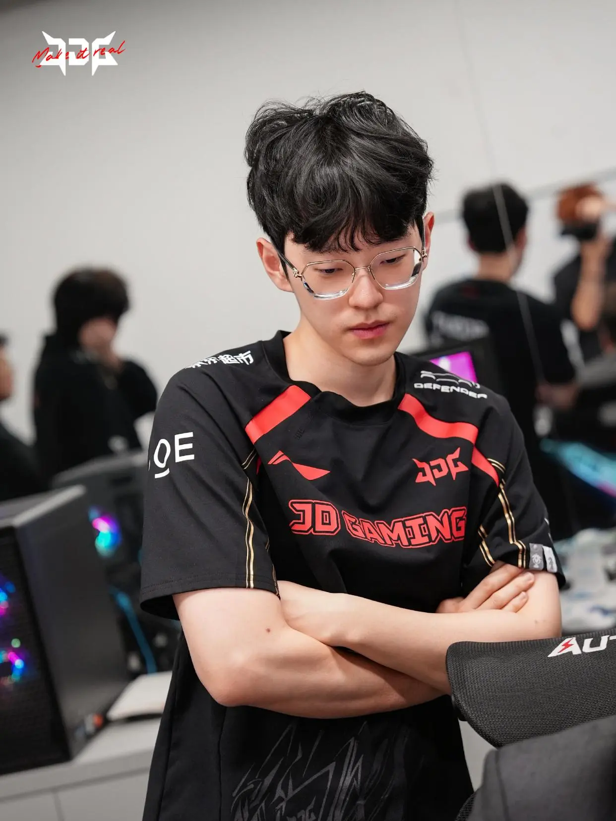 LPL第二赛段：BLG迎来证明之战，迎战NIP，野辅是关键