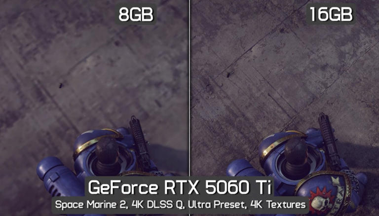 RTX5060Ti 8GB版被吐槽性能太烂 3199元你买吗？