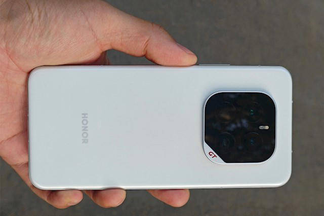 性能最激进的安卓手机！一图了解荣耀GT Pro：3199元起