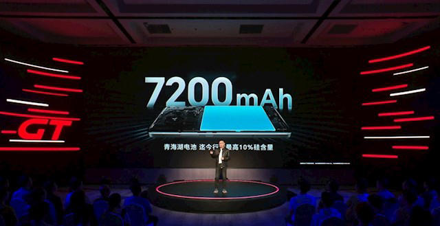 全球首发骁龙8至尊领先版 荣耀GT Pro发布：3199元起