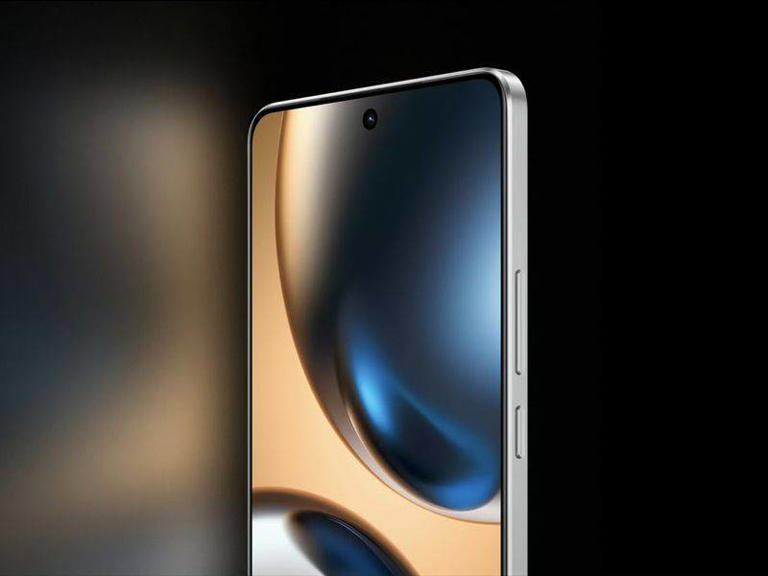 真我GT7震撼发布：天玑9400+旗舰芯搭配超长续航7200mAh电池，仅售2599元起！