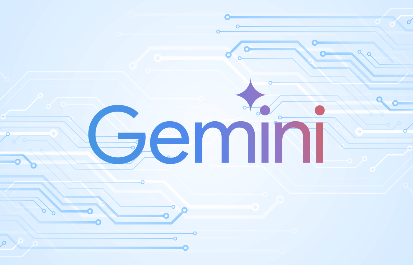 谷歌AI聊天机器人Gemini月活达3.5亿，与ChatGPT等竞品仍有差距