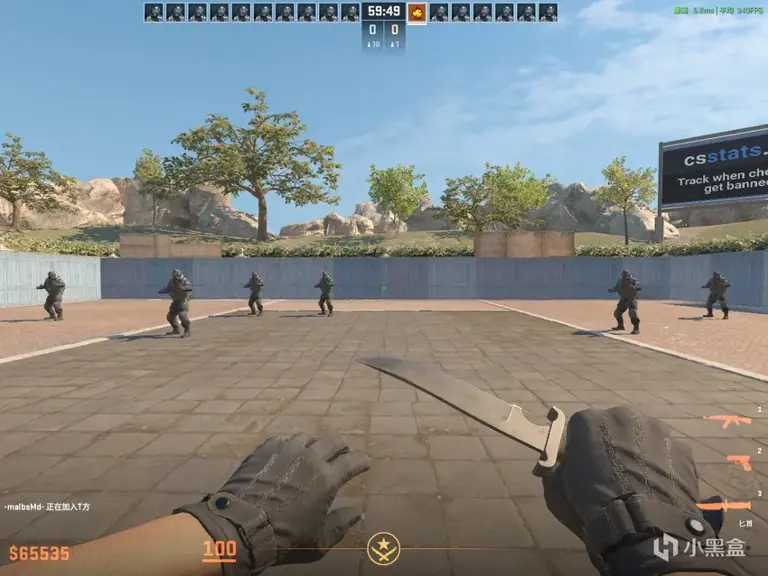 CS2N卡锁帧教程（补全）