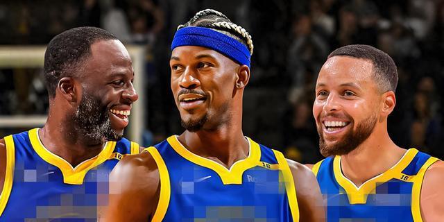 今日！库里+巴特勒率勇士再战火箭，CCTV5不转，多家平台直播NBA