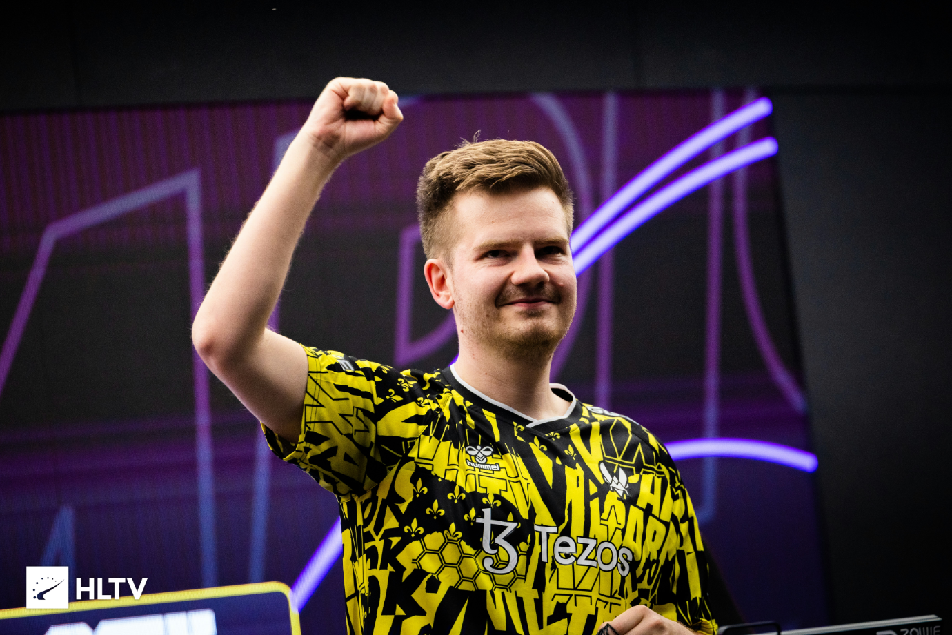 BLAST公布RIVALS第一季赛事成员名单：Dupreeh回归！