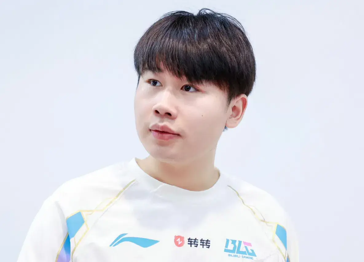 Wei真被斩杀了？知情人: BLG已引入新打野！网友: 涅槃替Bin背锅了