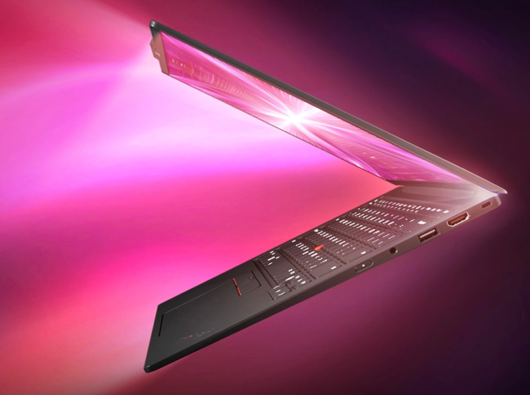 联想 ThinkPad X1 Carbon 将提供 Arrow Lake H 版本