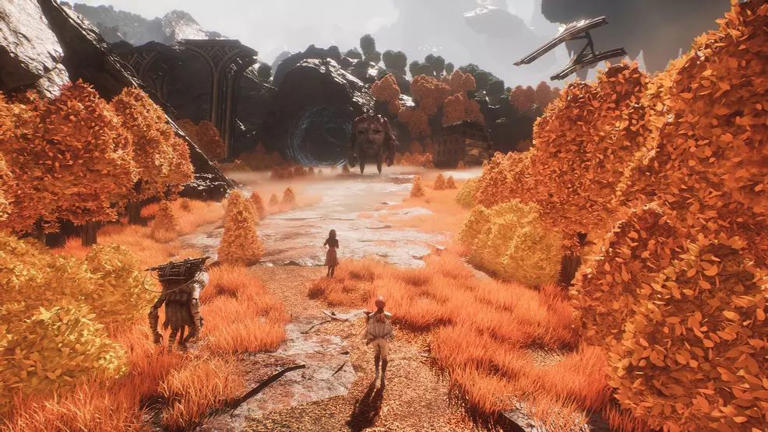 给微软XGP加强阵容 光与影33号远征队是真正游戏艺术品