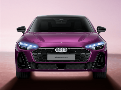 一汽奥迪A5L vs 上汽奥迪A5L：哪款是你的菜？