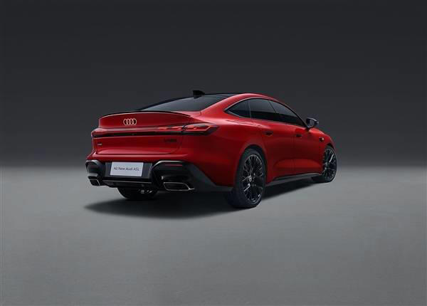 一汽奥迪A5L vs 上汽奥迪A5L：哪款是你的菜？