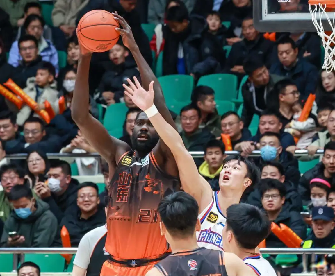 山东最新动态！5月12号集结，有望多人，外援必调整，邱彪压力大