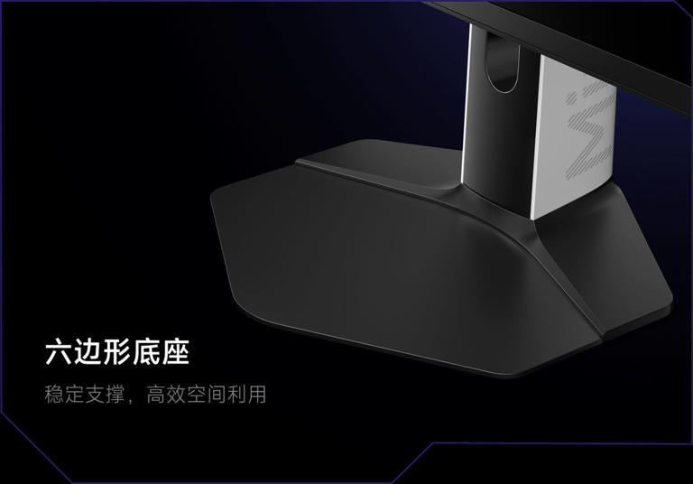 2699元，红米显示器G Pro 27U：4K双模 Mini LED，还能变电视！