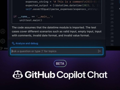GitHub Copilot用户激增破1500万，编程助手已进化为编程伙伴