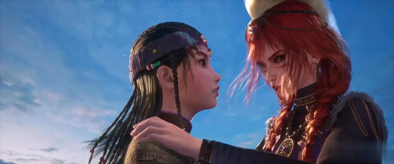 《画江湖之不良人》九幽玄天第七集，降臣和思玉丹