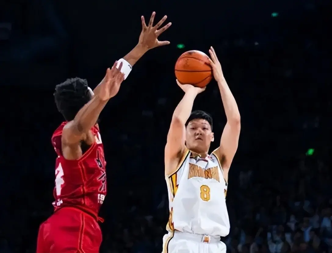 G3山西103-121北京被横扫 球员评价：3人满分，3人及格，5人崩盘