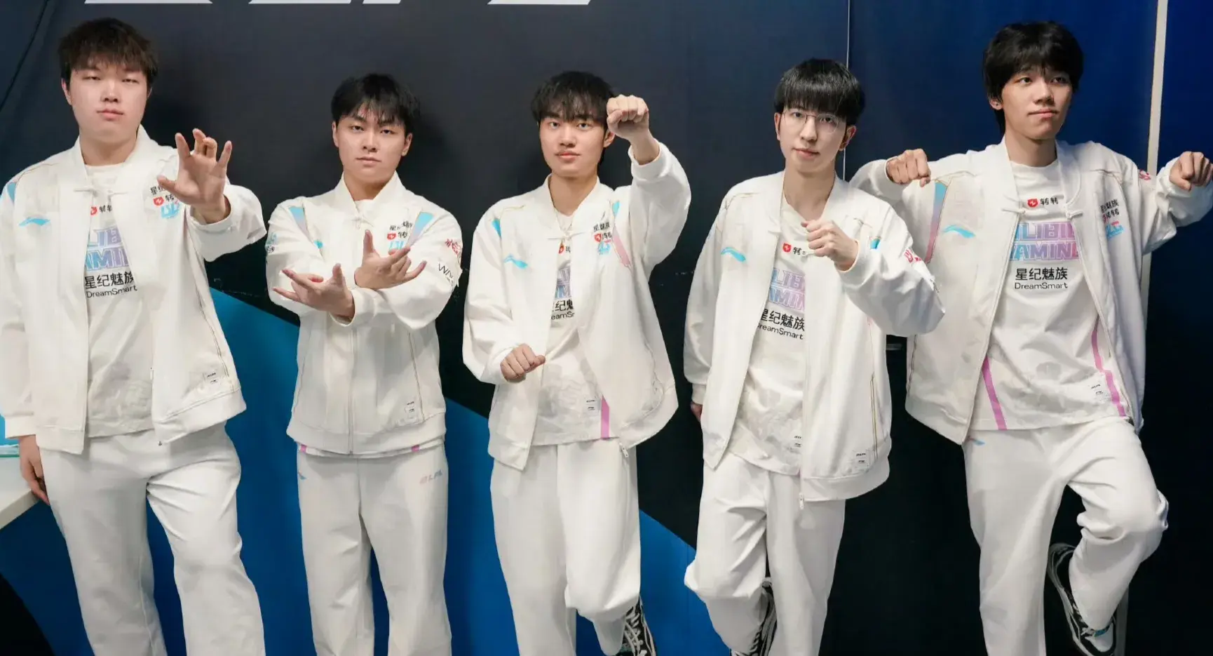 Bin疑似发文暗讽Wei？北川带领BLG完成蜕变！Wei被曝遭到集体孤立