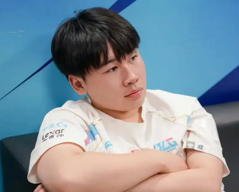 Bin疑似发文暗讽Wei？北川带领BLG完成蜕变！Wei被曝遭到集体孤立