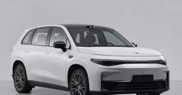 12.98万元起，2026款零跑C10开启预售，续航里程提升