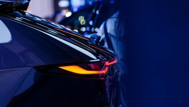 安全至上：MAZDA EZ-60 如何用「2000MPa 邀请函」诠释豪华本质