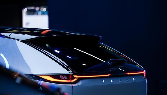 安全至上：MAZDA EZ-60 如何用「2000MPa 邀请函」诠释豪华本质