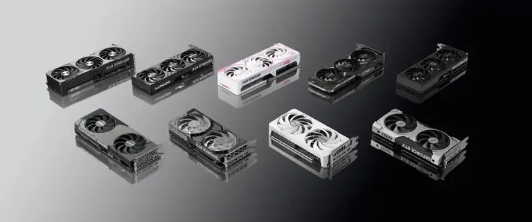 进一步招笑，5060Ti8G PCIe4性能损失超10% 三代英特尔独显正验证