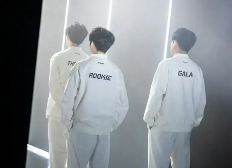 LPL究极烂尾队诞生！冰岛野辅怒斩1-21战绩！Meiko黑历史遭清算