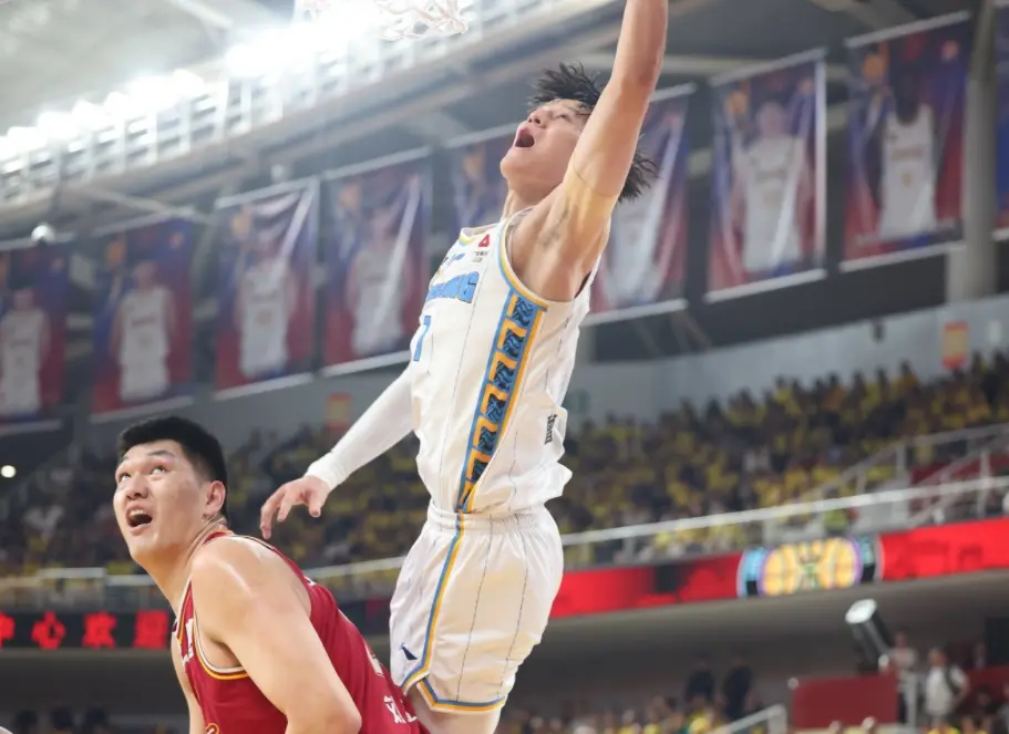 CBA终于又开罚单了！山西G2战罚单“消失”了：北京队却被罚了5万