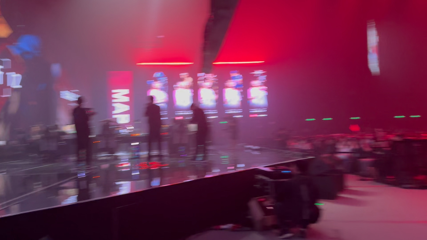 XLG 战胜 BLG，斩获《无畏契约》2025 VCT CN 第一赛段冠军