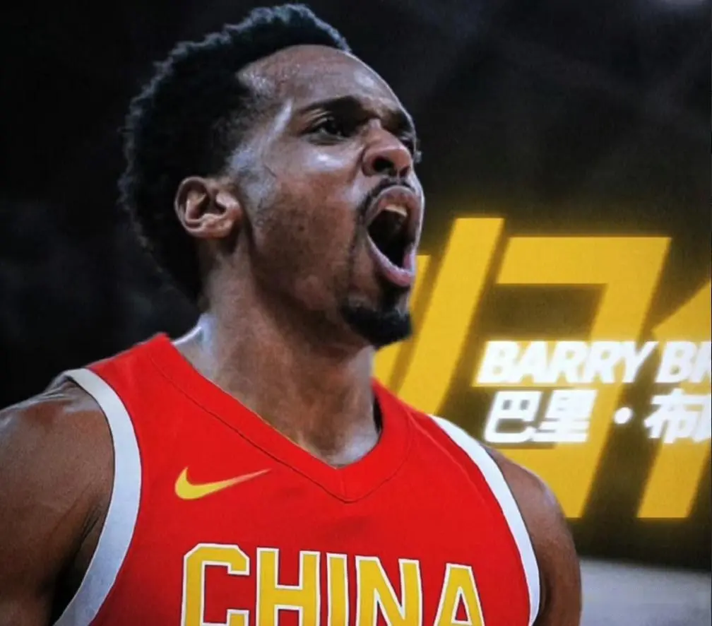 CBA6大外援或成男篮潜在归化人选，辽宁广东成陪跑，争冠格局有变