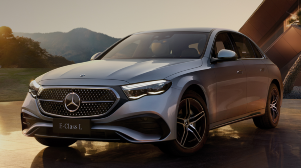 曝BBA销售任务往56E上倾斜 34C成交价已跌破20万