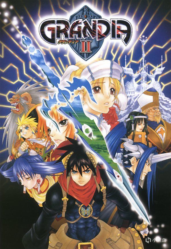 IGN评选史上最佳25款JRPG：从经典到革新，见证类型巅峰