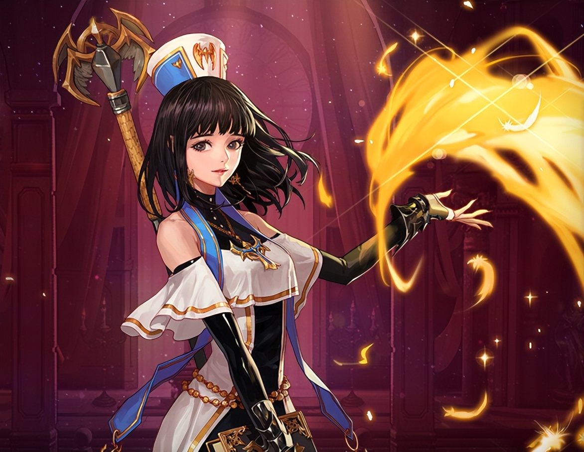 DNF手游5月版本斩龙6大细节：接近2500管血记得停手！