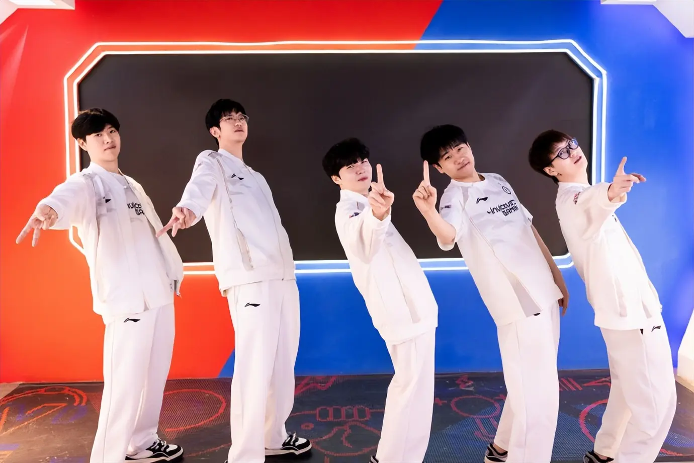 NIP再遇强敌，BLG六连胜触手可及！JDG迎战IG能否破局？