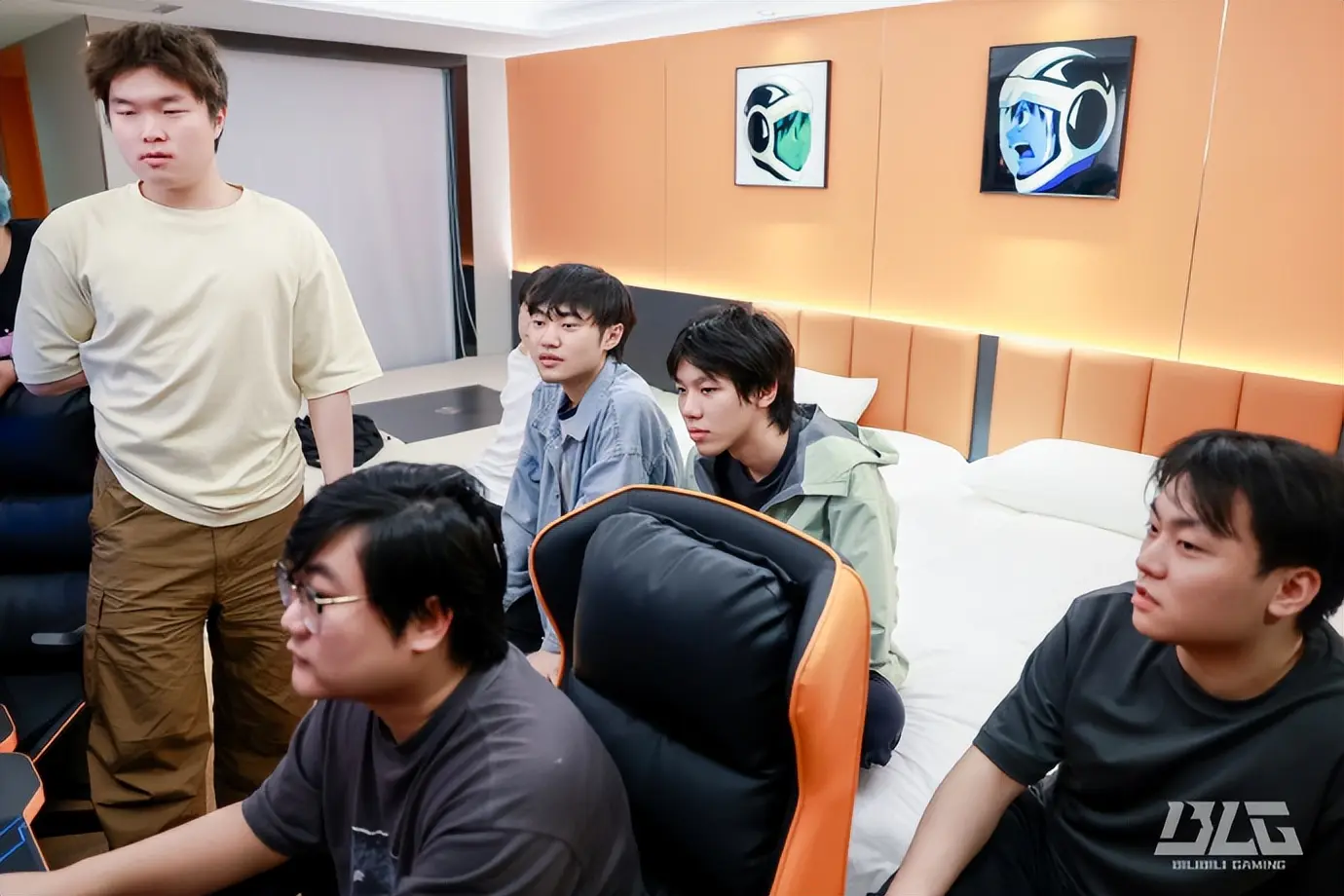 NIP再遇强敌，BLG六连胜触手可及！JDG迎战IG能否破局？