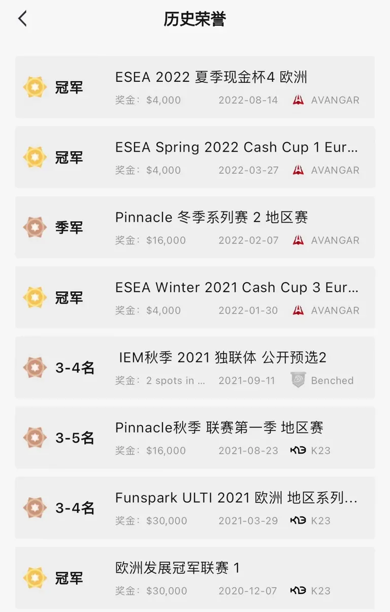 为何cncs社区对HOTU恶意如此之大？亚洲cs理应团结一心！