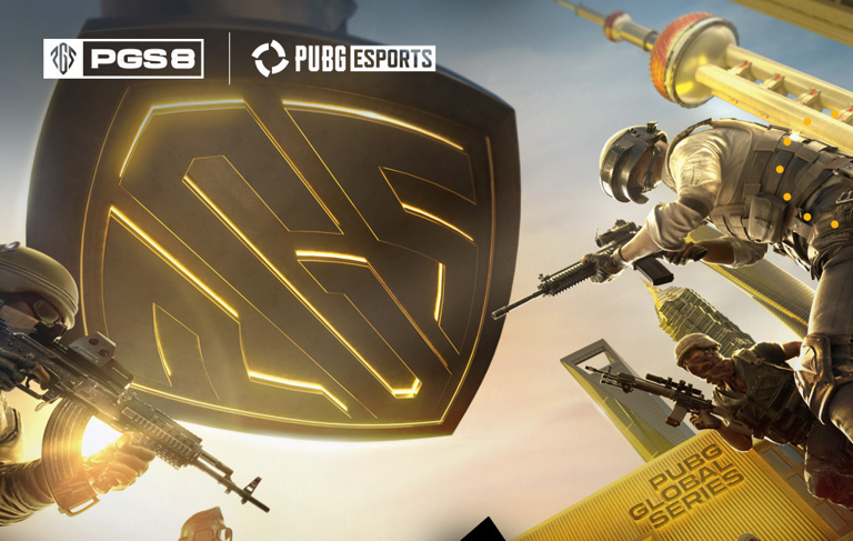 PGS8小组赛D1：DAY59分领跑，NAVI、17分居二三名