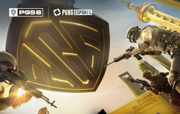 PGS8小组赛D1：DAY59分领跑，NAVI、17分居二三名