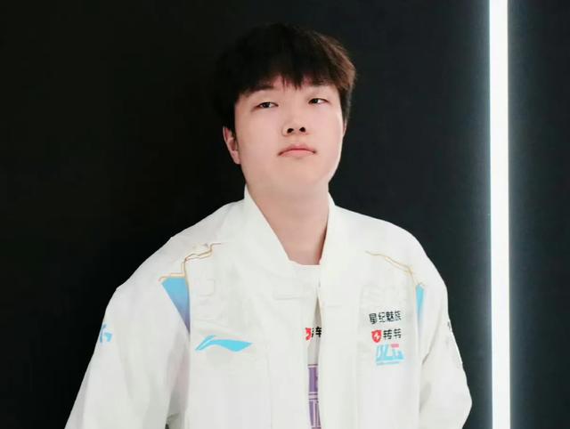 北川拯救BLG！Bin兑现诺言，XUN与ON互动，Wei恐失业