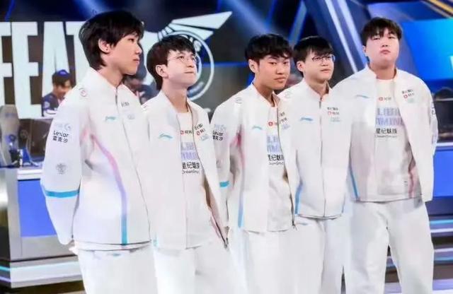 北川拯救BLG！Bin兑现诺言，XUN与ON互动，Wei恐失业