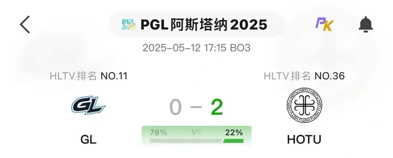 为何cncs社区对HOTU恶意如此之大？亚洲cs理应团结一心！