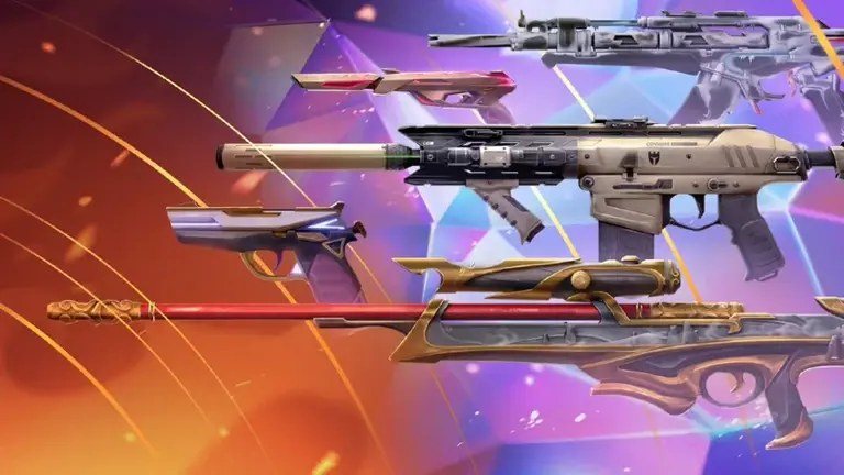 【无畏契约】回火礼包即将上架国服，森寒冬港bug，EDG夺冠