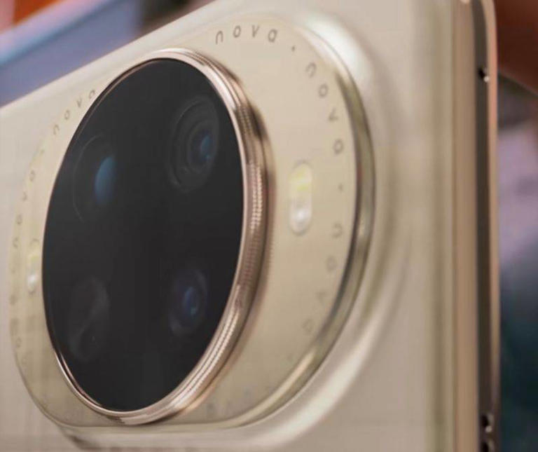 华为nova14系列及鸿蒙电脑新品，5月19日盛大发布，升级亮点抢先看！