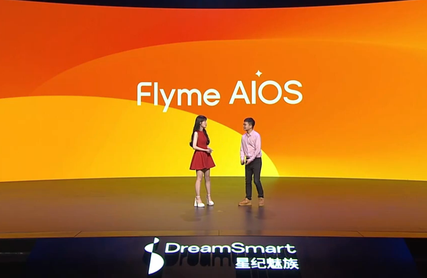 魅族 Flyme AIOS 2 发布：6 月推送首批机型，Note 16 系列首发